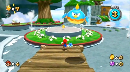 File:Flaptack.png - Super Mario Wiki, the Mario encyclopedia