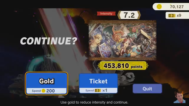 File:Super Smash Bros. Ultimate Classic Mode continue screen.png ...