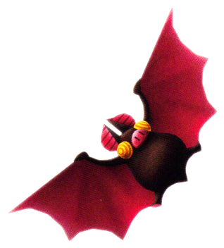 File:SMG Bat Artwork.png - Super Mario Wiki, the Mario encyclopedia