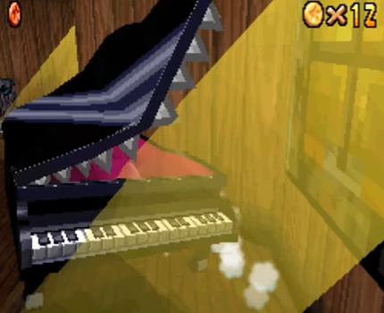 File:SM64DS Mad Piano.png - Super Mario Wiki, the Mario encyclopedia