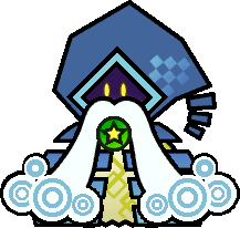 File:SPM Merlon Sprite.png - Super Mario Wiki, the Mario encyclopedia