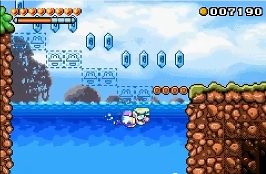 File:WL4 invisible Frog Blocks.png - Super Mario Wiki, the Mario ...