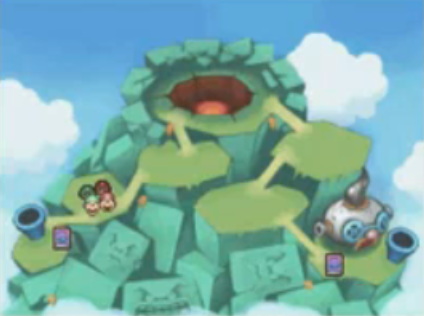 File:ThwompVolcano.png - Super Mario Wiki, the Mario encyclopedia