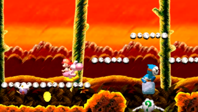 File:Bandit Valley.png - Super Mario Wiki, the Mario encyclopedia