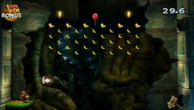 File:DKCR Bonus Room 1.png - Super Mario Wiki, the Mario encyclopedia