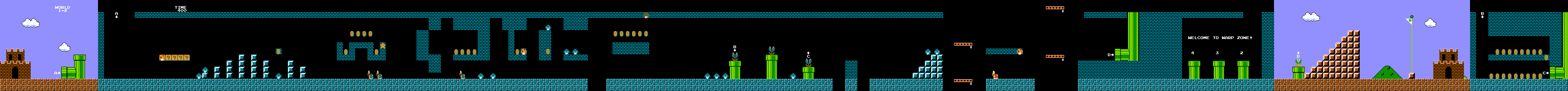 File:SMB NES World 1-2 Map.png - Super Mario Wiki, the Mario encyclopedia