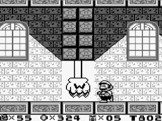 File:Giant Gloved Fist.png - Super Mario Wiki, the Mario encyclopedia