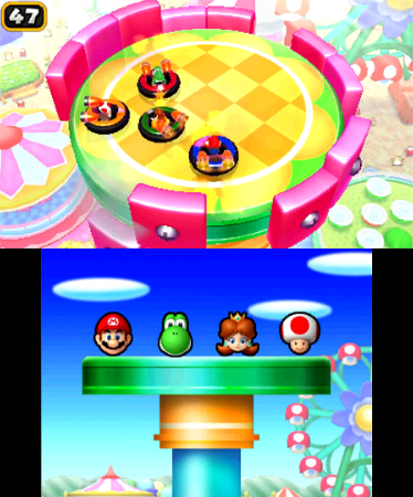 File:Bumper Thumper.png - Super Mario Wiki, the Mario encyclopedia