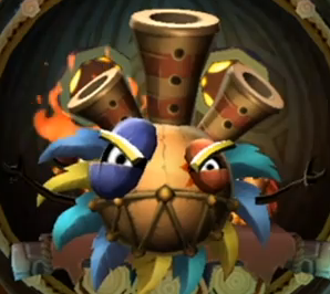 File:Tiki5.png - Super Mario Wiki, the Mario encyclopedia