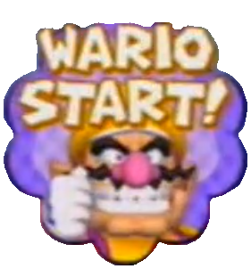 File:Wario Start MP5.png - Super Mario Wiki, the Mario encyclopedia