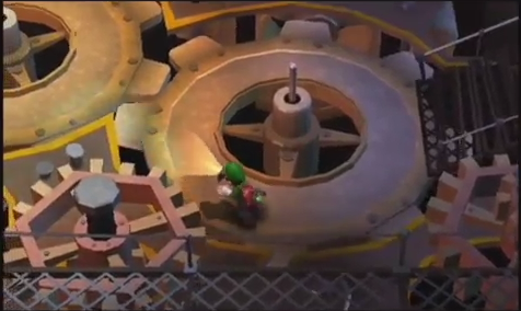 File:Giant gears room.png - Super Mario Wiki, the Mario encyclopedia