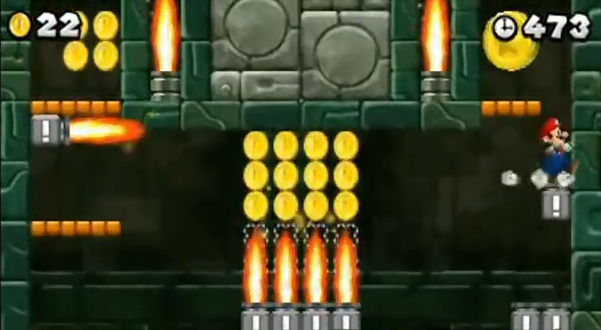 File:World 6-Tower NSMB2.PNG - Super Mario Wiki, the Mario encyclopedia