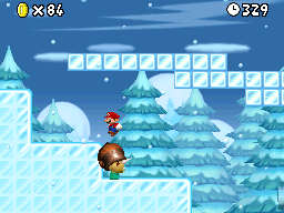 File:Snailicorn.png - Super Mario Wiki, the Mario encyclopedia