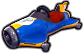 File:Mach8BodyMK8.png - Super Mario Wiki, the Mario encyclopedia