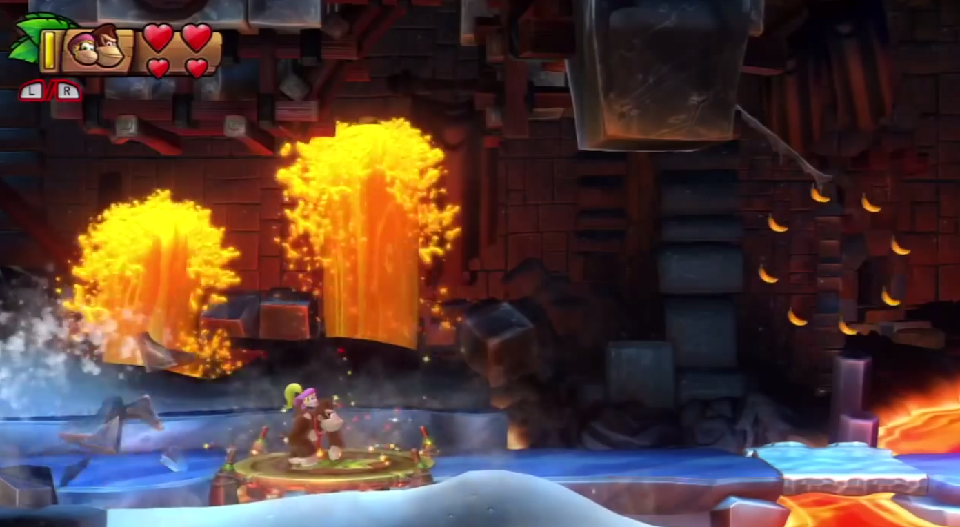 File:MeltdownMayhem.png - Super Mario Wiki, the Mario encyclopedia