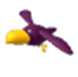 File:Crowber NSMBW.png - Super Mario Wiki, the Mario encyclopedia