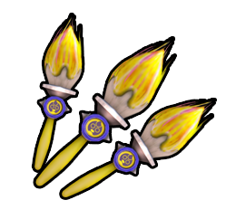 File:MKAGPDX Paintbrush Triple.png - Super Mario Wiki, the Mario ...