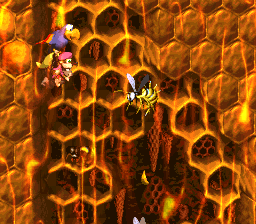 File:Parrot Chute Panic.png - Super Mario Wiki, the Mario encyclopedia