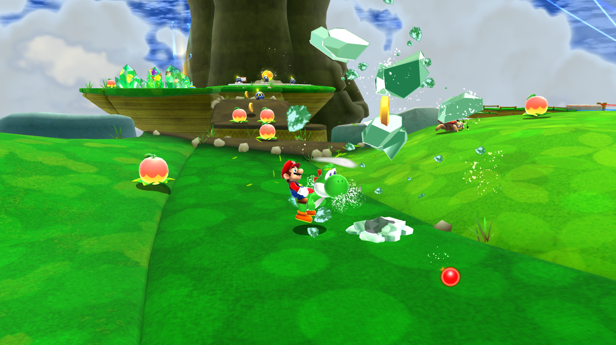 File:HeadShake.png - Super Mario Wiki, the Mario encyclopedia