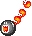 File:Fire chomp smb3.png - Super Mario Wiki, the Mario encyclopedia
