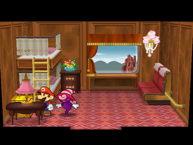 File:PMTTYD Shine Sprite ExcessExpressCabin5.png - Super Mario Wiki ...