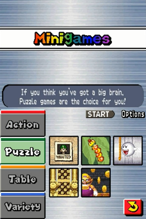 File:NSMB Minigames.png - Super Mario Wiki, the Mario encyclopedia