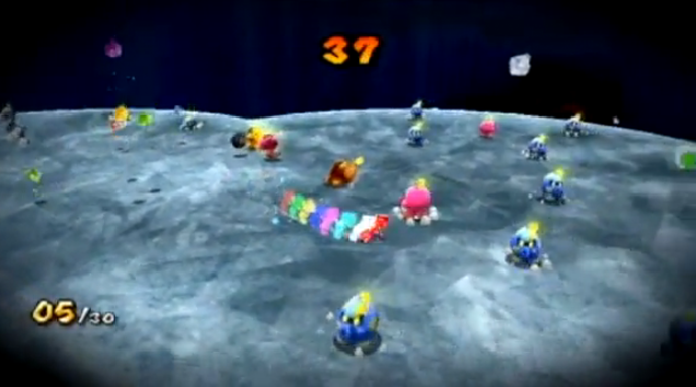 File:Icy Rainbow Romp.png - Super Mario Wiki, the Mario encyclopedia