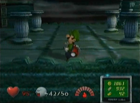 File:LM Roof Screenshot.png - Super Mario Wiki, the Mario encyclopedia