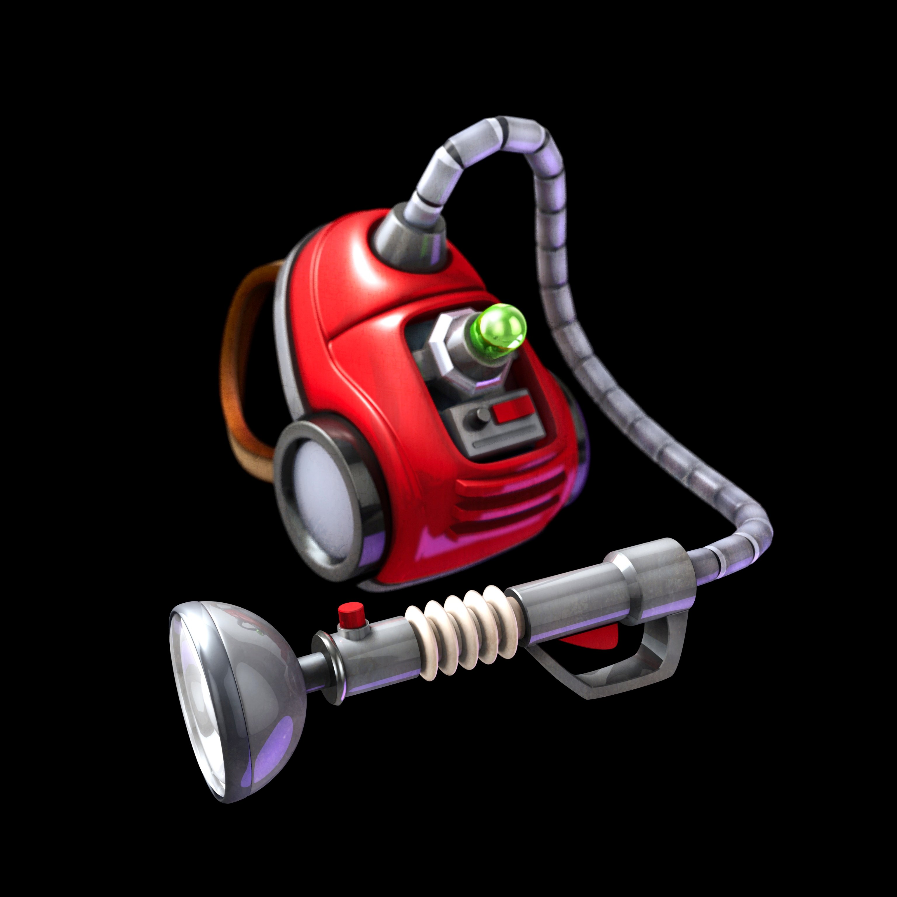 Final Poltergust Upgrade : Luigi’s Mansion 3 Walkthrough – AVKIU
