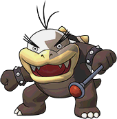 File:PDSMBE-Morton-TeamImage.png - Super Mario Wiki, the Mario encyclopedia