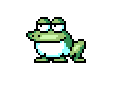 File:Froggy.png - Super Mario Wiki, the Mario encyclopedia