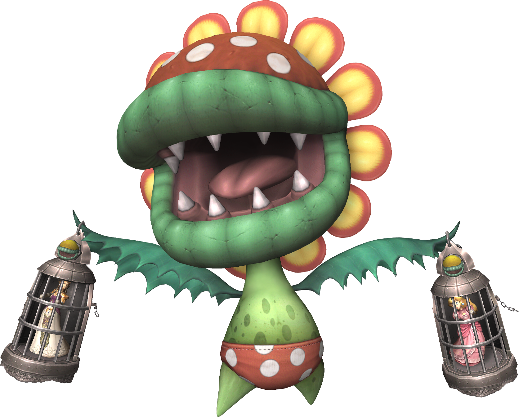 File:SSBB-Petey Piranha Art.png - Super Mario Wiki, the Mario encyclopedia File:SSBB-Petey Piranha Art.png - Super Mario Wiki, the Mario encyclopedia
