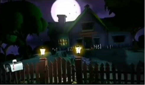 File:Luigis House.png - Super Mario Wiki, the Mario encyclopedia
