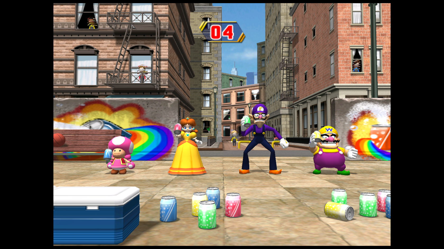 File:ShakeItUp.png - Super Mario Wiki, the Mario encyclopedia