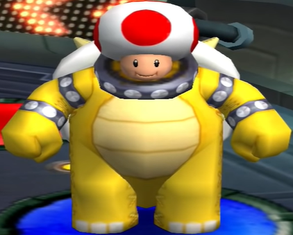File:MP8 Bowser Candy Toad.png - Super Mario Wiki, the Mario encyclopedia