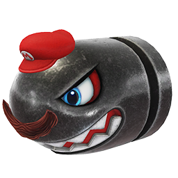 File:SMO Banzai Bill Capture.png - Super Mario Wiki, the Mario encyclopedia