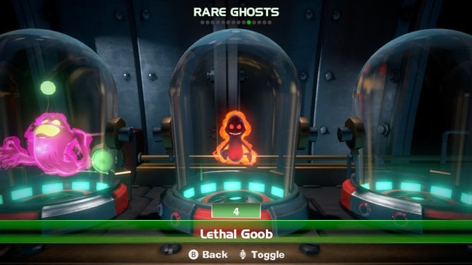 File:LM3 Lethal Goob.jpg - Super Mario Wiki, the Mario encyclopedia