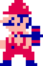 File:WC Luigi Sprite.png - Super Mario Wiki, the Mario encyclopedia