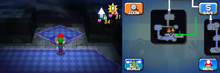 File:M&LDT Pi'illo Castle Pi'illo 3.png - Super Mario Wiki, the Mario ...