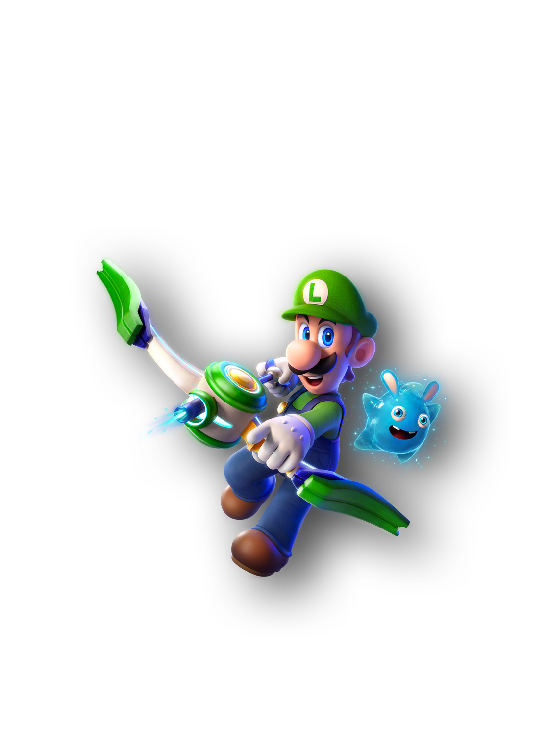 File:MRSOH Luigi and Spark.png - Super Mario Wiki, the Mario encyclopedia File:MRSOH Luigi and Spark.png - Super Mario Wiki, the Mario encyclopedia