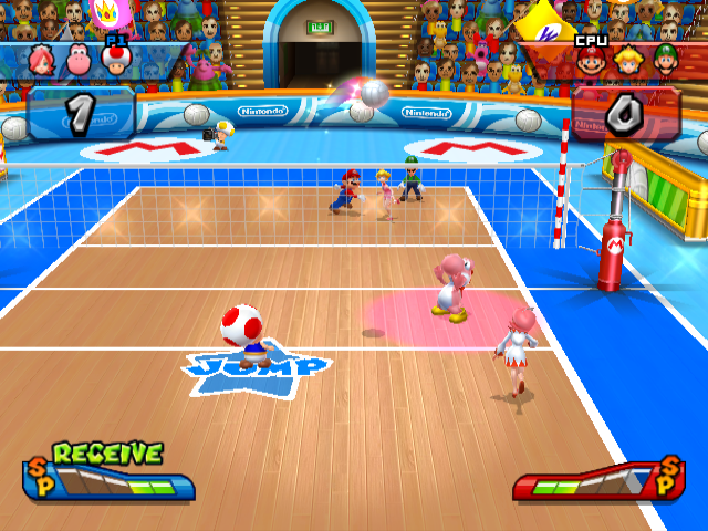 File:MarioStadium-Volleyball-3vs3-MarioSportsMix.png - Super Mario Wiki ...