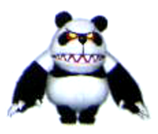 File:DKJB Panda.png - Super Mario Wiki, the Mario encyclopedia