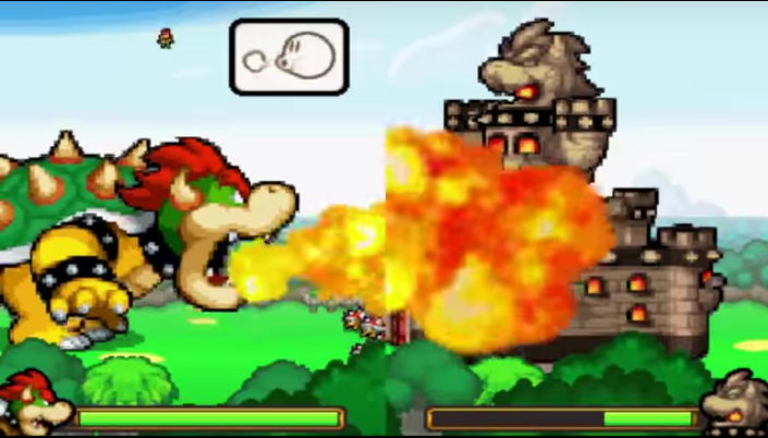 File:Giant Bowser Flame.png - Super Mario Wiki, the Mario encyclopedia