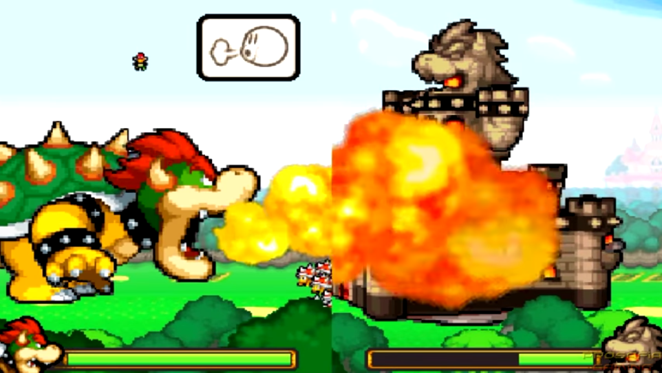 File:Giant Bowser Flame.png - Super Mario Wiki, the Mario encyclopedia