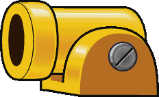 File:Bomb Shell Bill.png - Super Mario Wiki, the Mario encyclopedia