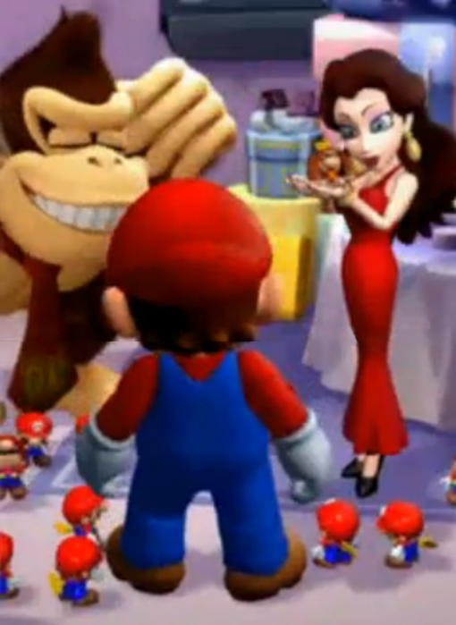 File:PAULINE 11.png - Super Mario Wiki, the Mario encyclopedia