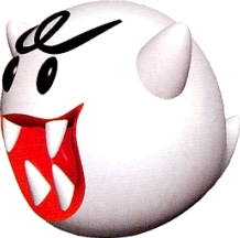 File:Yoshis Story Boo.png - Super Mario Wiki, the Mario encyclopedia