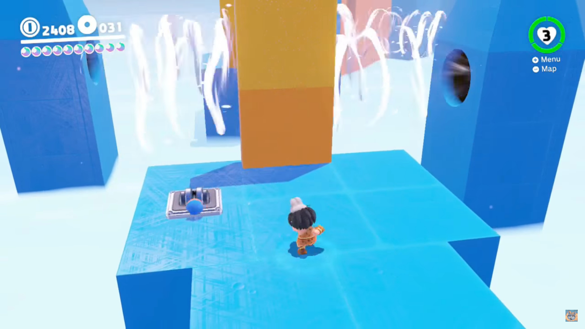 File:Lever Switch SMO.jpg - Super Mario Wiki, the Mario encyclopedia