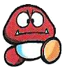 File:SML Goombo Artwork.png - Super Mario Wiki, the Mario encyclopedia