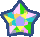 File:Crystal Star TTYD.png - Super Mario Wiki, the Mario encyclopedia